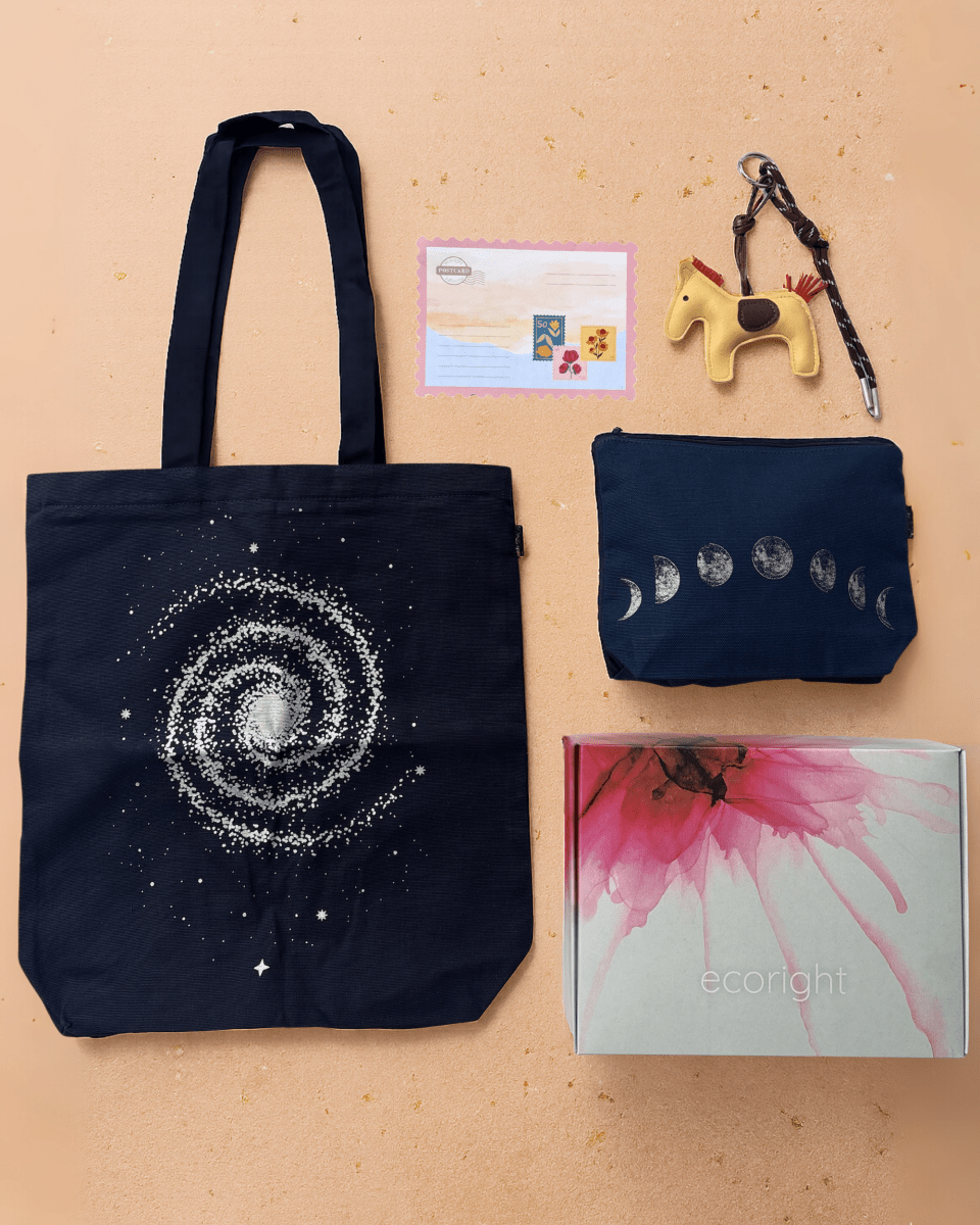 Celestial Gift Hamper – Ecoright