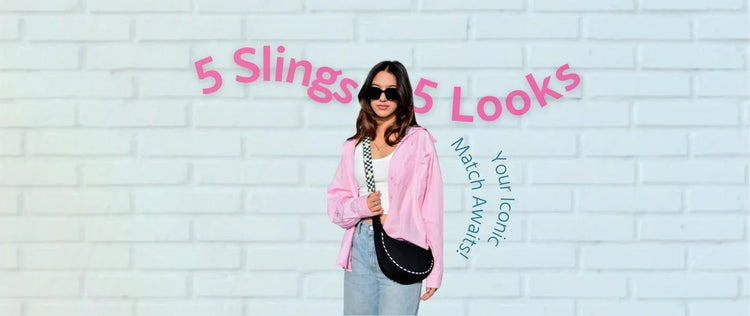 Top 5 ways to slay the sling – Ecoright