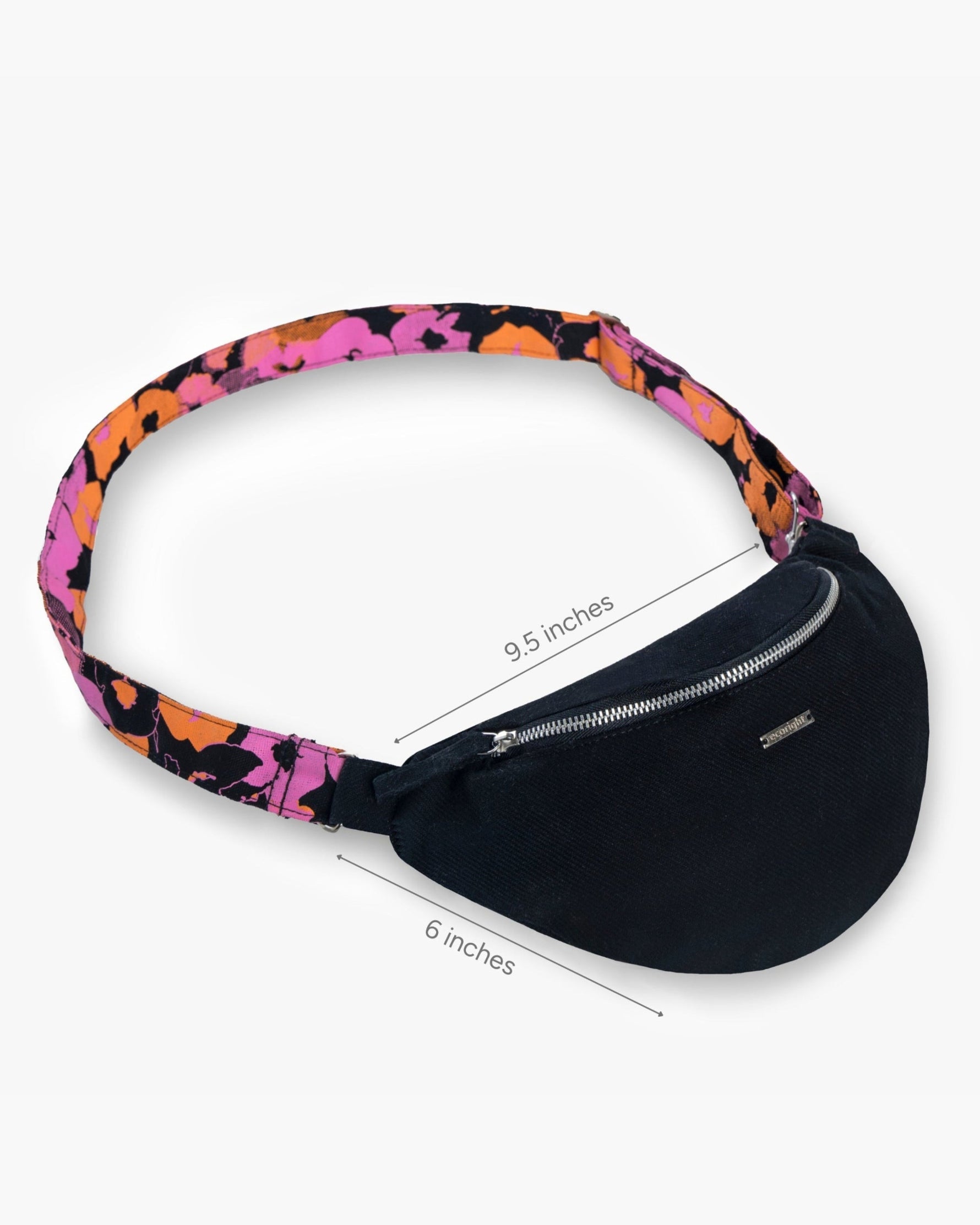 The Fanny Pack - Night Bloom – ecoright