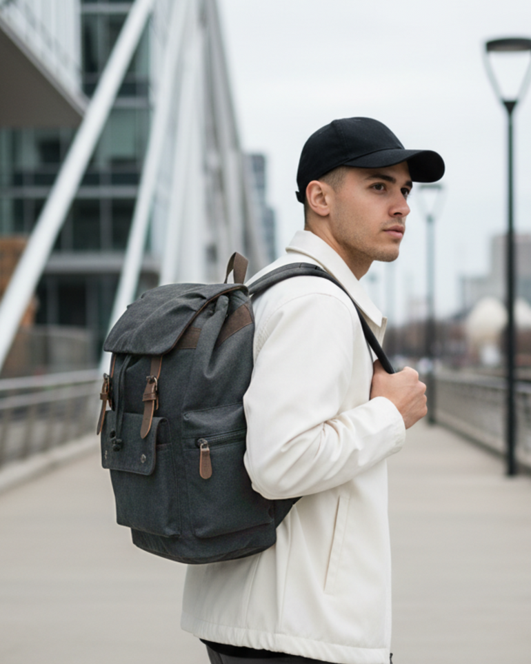 Vector Backpacks – Ecoright