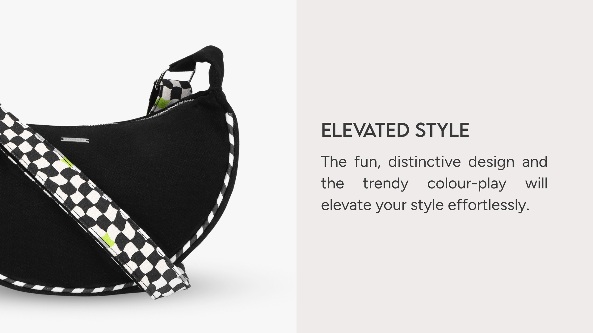 Buy Bags For Women | Checkmate – Ecoright