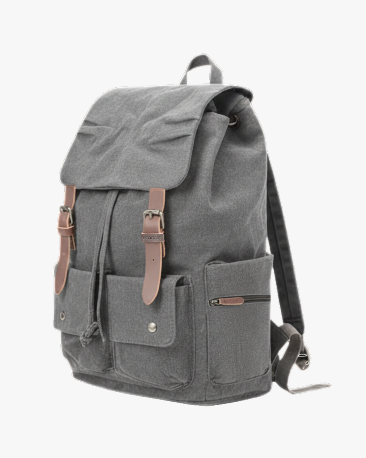 Vector Backpack - Ghost – Ecoright