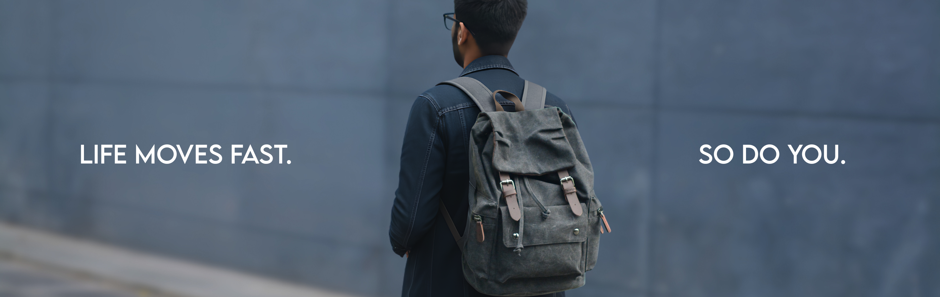 Vector Backpacks – Ecoright