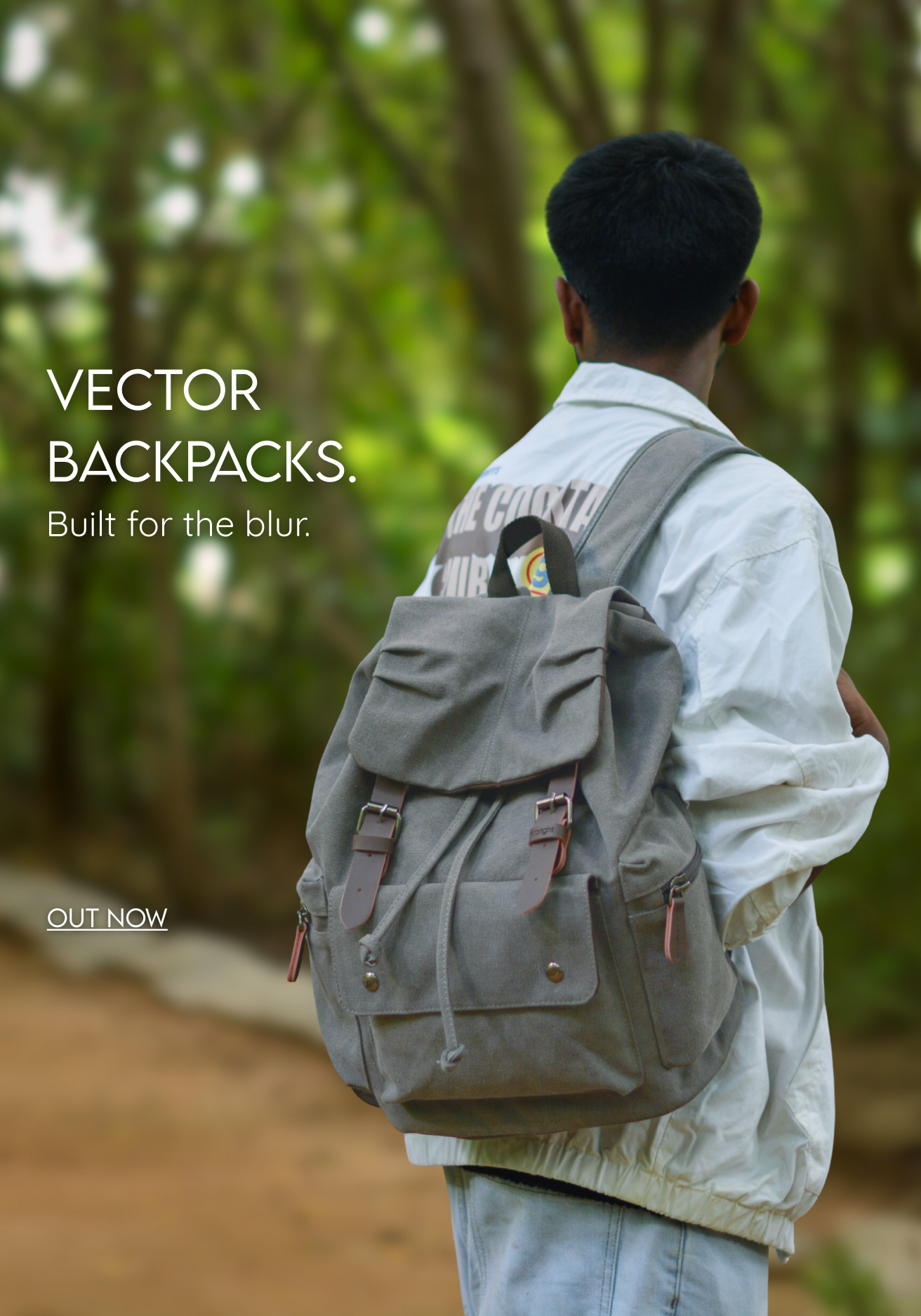 Sustainable Fashion from Ecoright